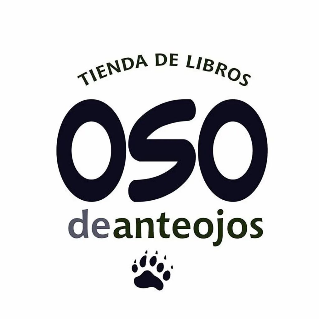 Oso de Anteojos Tienda de Libros – En el Centro Encuentro