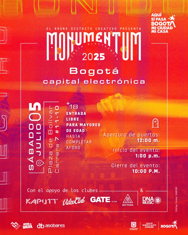 Monumentum-2025 – En el Centro Encuentro