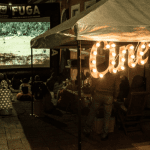 Cineclub imagen viajera – En el Centro Encuentro